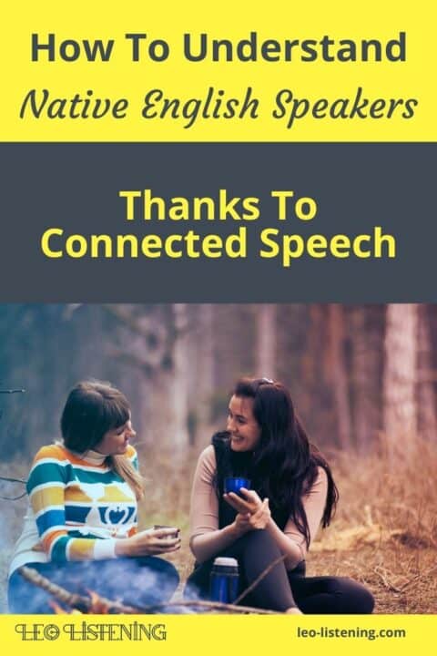 How To Understand Native English Speakers | Leo Listening