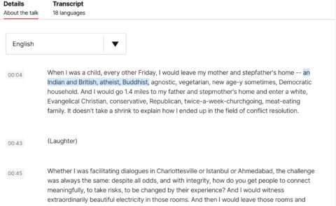 Boost Your Listening With Video Transcripts | Leo Listening