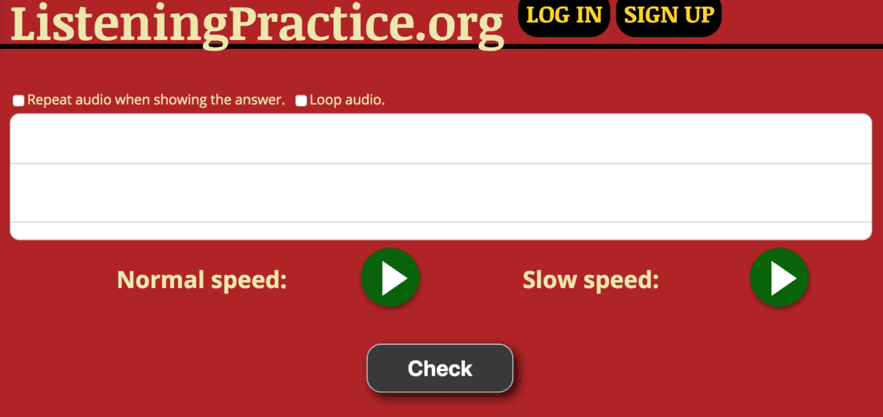 4 Best English Listening Practice Websites | Leo Listening